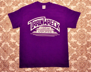 T-Shirts! – Trainwreck Circuits Official Homepage